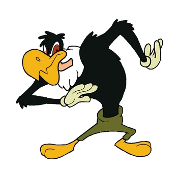 Buzz Buzzard | Villains Wiki | Fandom