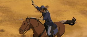 The Colonel (Spirit)/Gallery | Villains Wiki | Fandom