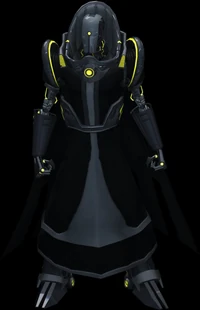 Cyberlord | Villains Wiki | Fandom