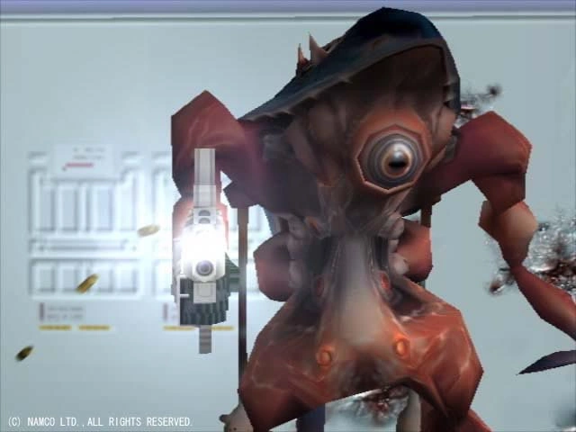 Gnosis (Xenosaga) | Villains Wiki | Fandom