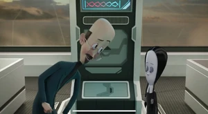 Cyrus Strange | Villains Wiki | Fandom