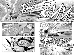 Zant (Twilight Princess manga)/Gallery | Villains Wiki | Fandom