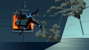 Devil Ray | Villains Wiki | Fandom