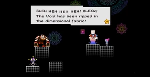 Dimentio/Gallery | Villains Wiki | Fandom