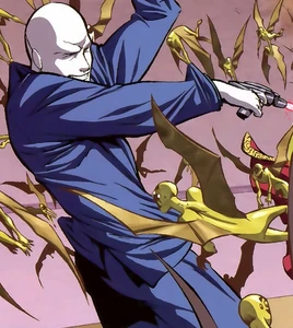 Chameleon (Marvel) | Villains Wiki | Fandom