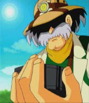 Dr. Wily (Super Adventure Rockman) | Villains Wiki | Fandom