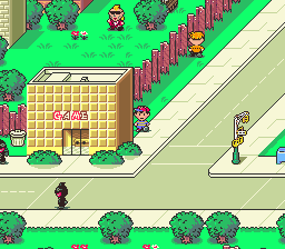 Sharks (EarthBound) | Villains Wiki | Fandom