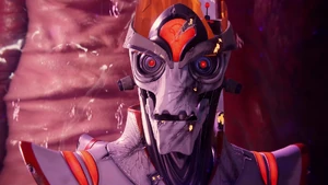 Emperor Nefarious/Gallery | Villains Wiki | Fandom