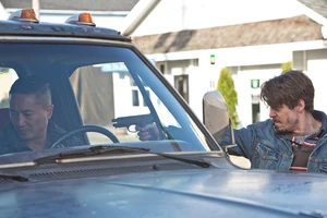 Ethan Chang | Villains Wiki | Fandom