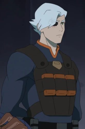 Slade Wilson (My Adventures with Superman) | Villains Wiki | Fandom