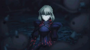 Saber Alter/Gallery | Villains Wiki | Fandom