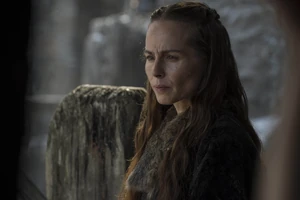 Selyse Florent | Villains Wiki | Fandom