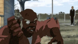 Uncle Ruckus Gif