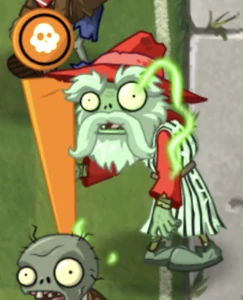 Wizard (Plants vs. Zombies) | Villains Wiki | Fandom