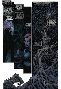 Great Darkness | Villains Wiki | Fandom