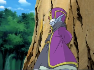 Grisor (Zatch Bell!)/Gallery | Villains Wiki | Fandom