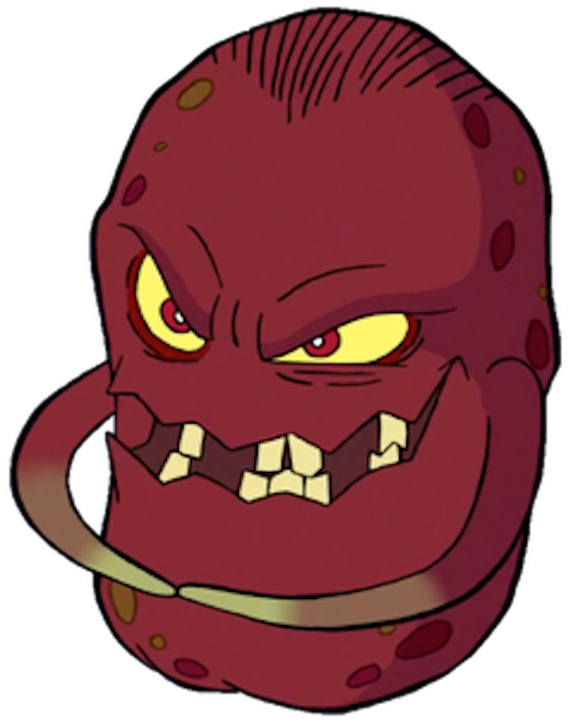 Hannibal Roy Bean | Villains Wiki | Fandom