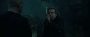 Peter Pettigrew (Warner Bros.) | Villains Wiki | Fandom