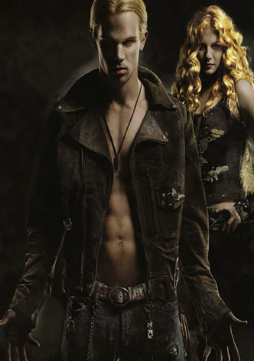 James (Twilight) | Villains Wiki | Fandom