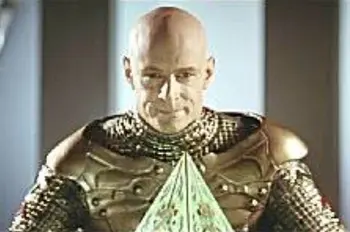 Jobe Smith | Villains Wiki | Fandom