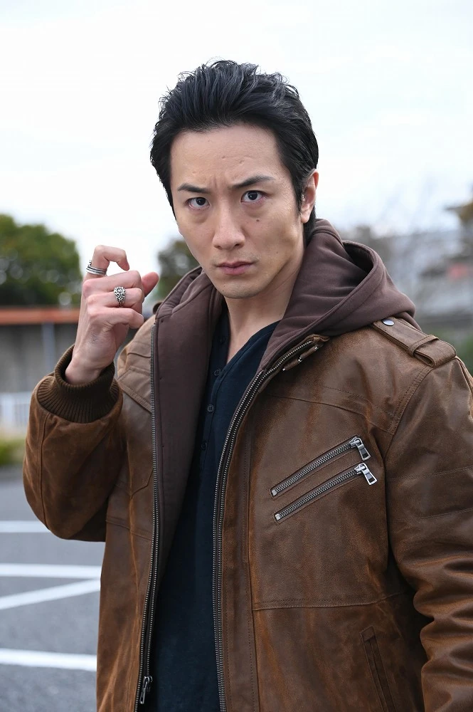 Kaima Todoroki | Villains Wiki | Fandom