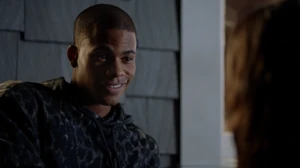 Khalil Payne | Villains Wiki | Fandom