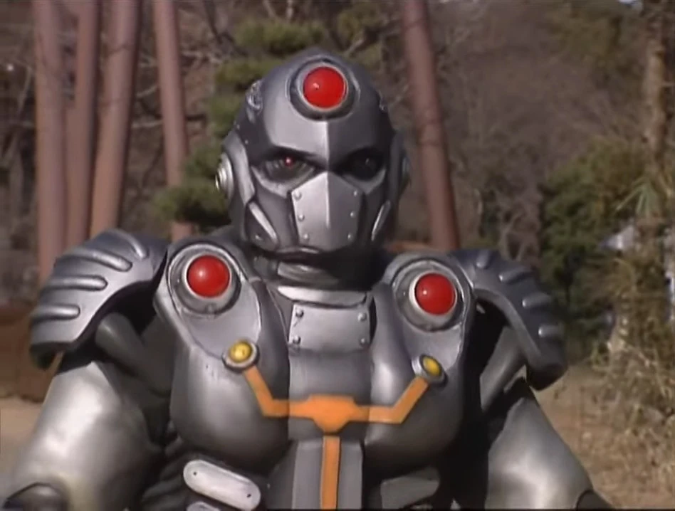 Kilardo Alien | Villains Wiki | Fandom