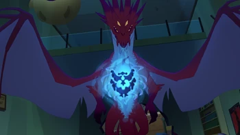 Rezzoch | Villains Wiki | Fandom