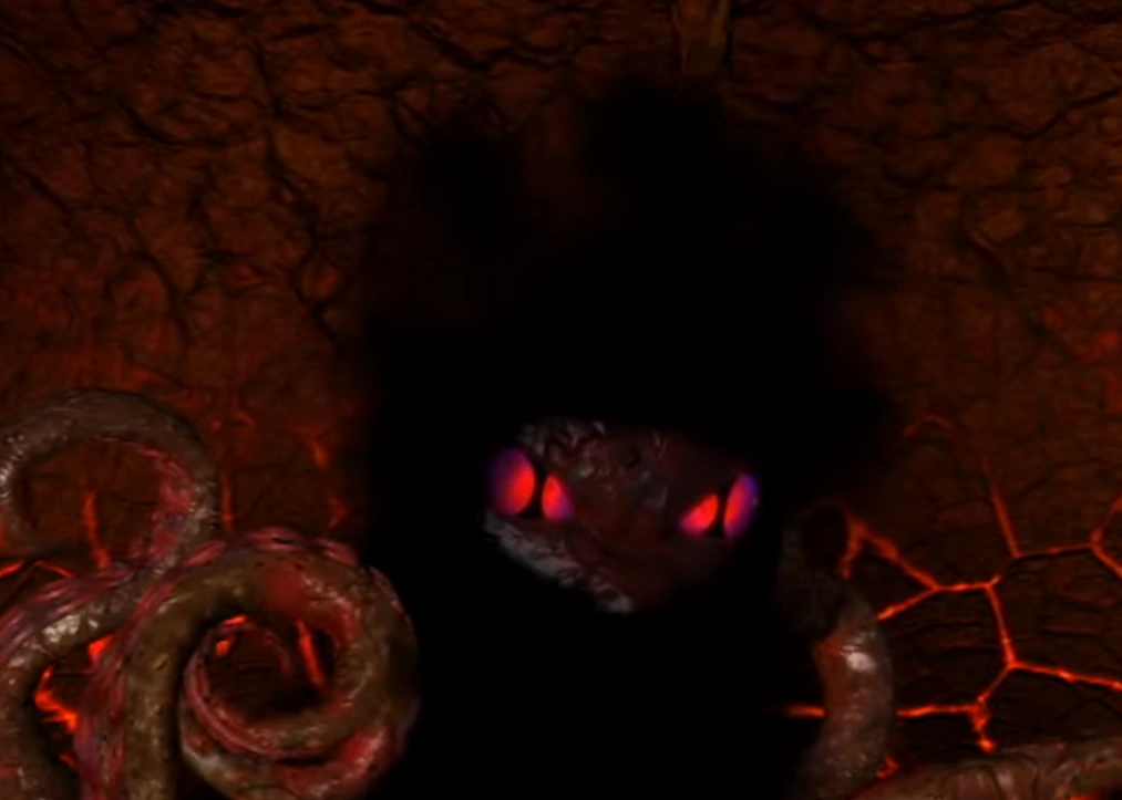 Kraken (Kingdom Under the Sea) | Villains Wiki | Fandom