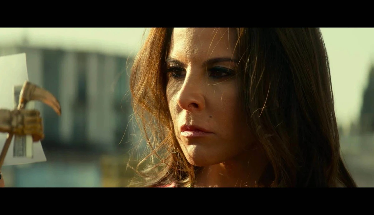 Isabel Aretas | Villains Wiki | Fandom