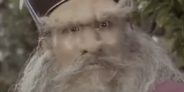 Azure Lion Demon | Villains Wiki | Fandom