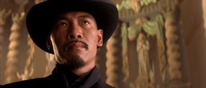 Lo Fong | Villains Wiki | Fandom