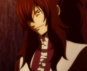 Mard Geer Tartaros/Gallery | Villains Wiki | Fandom