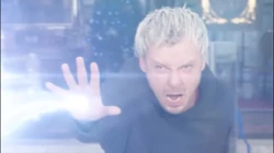 The Master (Harold Saxon) | Villains Wiki | Fandom