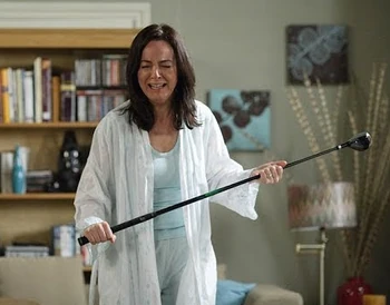 May Wright | Villains Wiki | Fandom