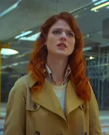 Milner | Villains Wiki | Fandom