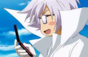 Minaka Hiroto | Villains Wiki | Fandom