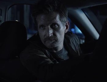 Mustache | Villains Wiki | Fandom