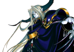 Dark Fact (Ys) | Villains Wiki | Fandom