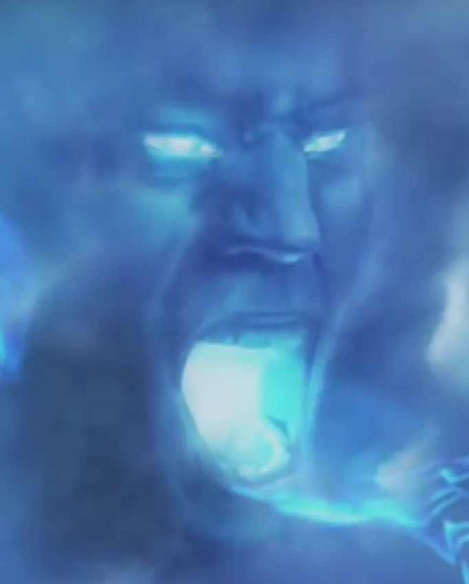 One Being | Villains Wiki | Fandom