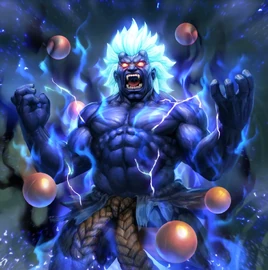 Akuma (Street Fighter) | Villains Wiki | Fandom