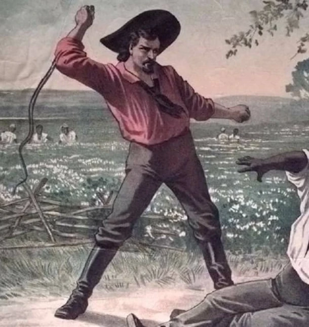 Simon Legree | Villains Wiki | Fandom