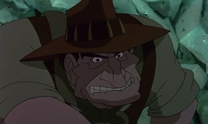 Percival C. McLeach/Gallery | Villains Wiki | Fandom