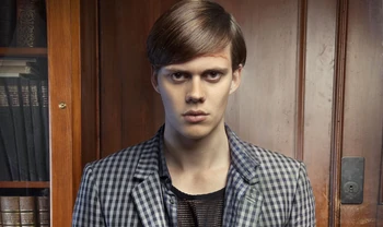 Richard Persson | Villains Wiki | Fandom