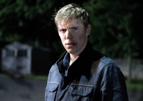 Robert Sugden | Villains Wiki | Fandom