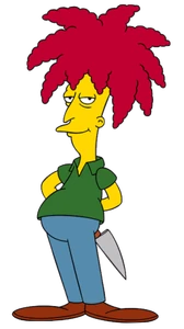 Sideshow Bob (The Simpsons)/Gallery | Villains Wiki | Fandom