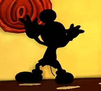 Mischievous Shadow | Villains Wiki | Fandom