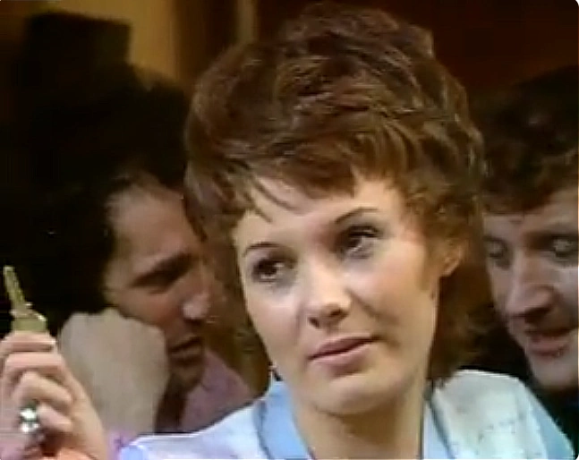 Sharon Duffy | Villains Wiki | Fandom