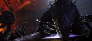 SkekSo/Gallery | Villains Wiki | Fandom