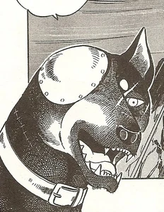 Sniper (Ginga Nagareboshi Gin) | Villains Wiki | Fandom